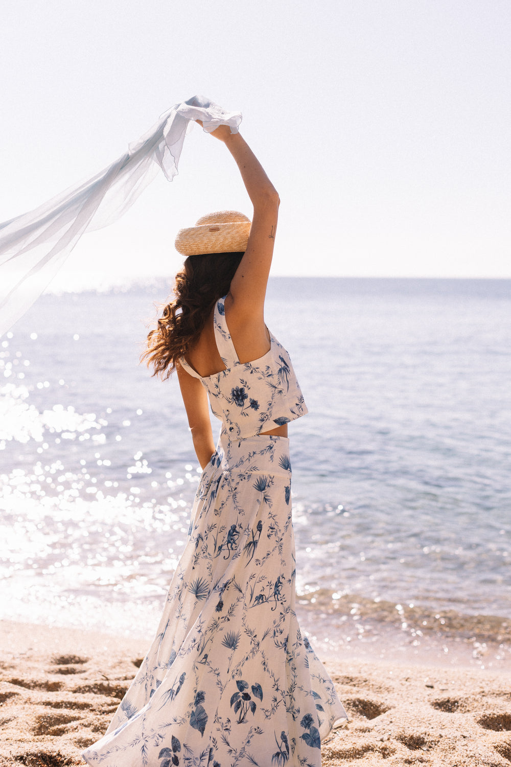 VOLANDA COLLECTION