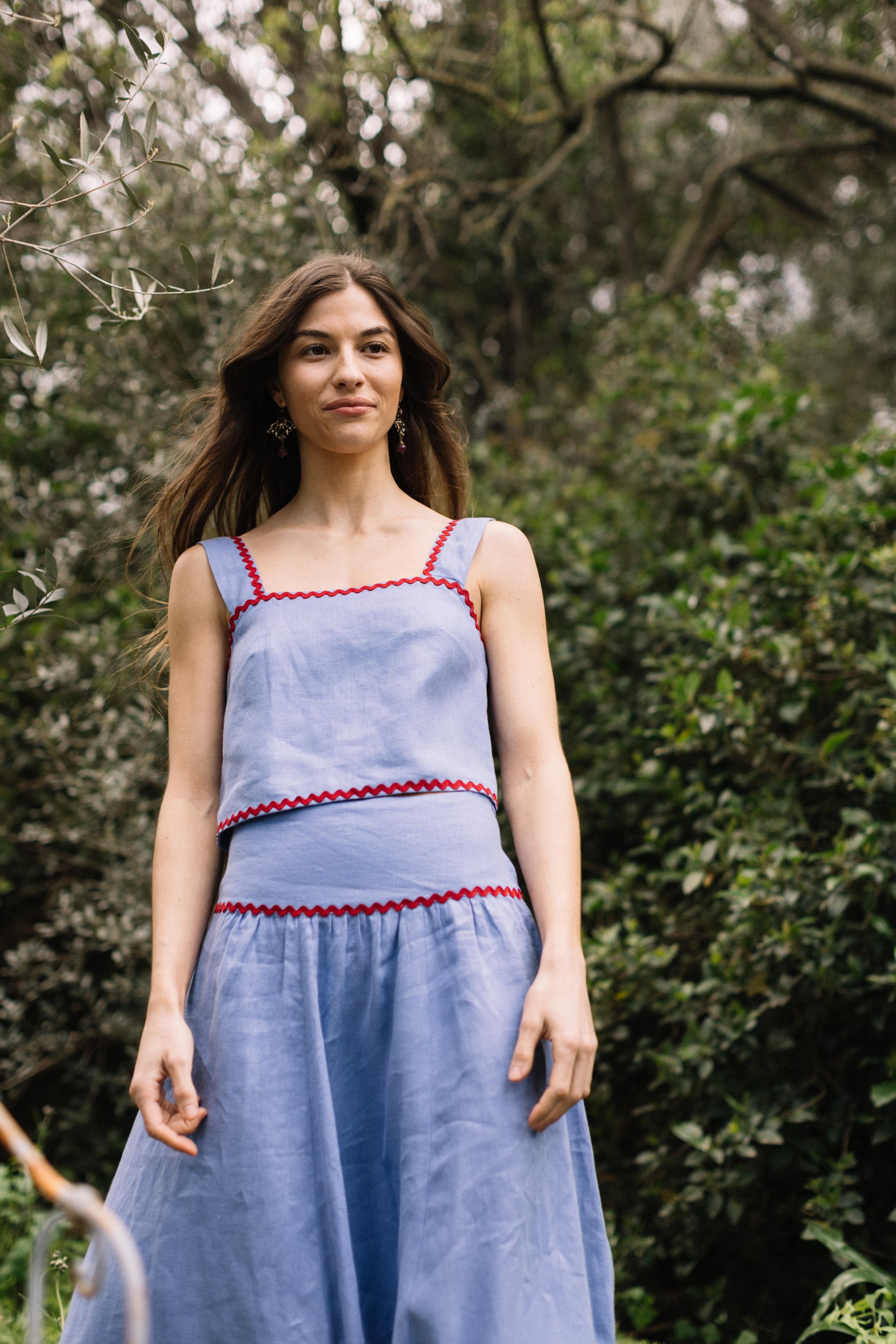 MARCELLA TOP